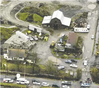 Inside the battle over evidence from Pickton's farm - PressReader