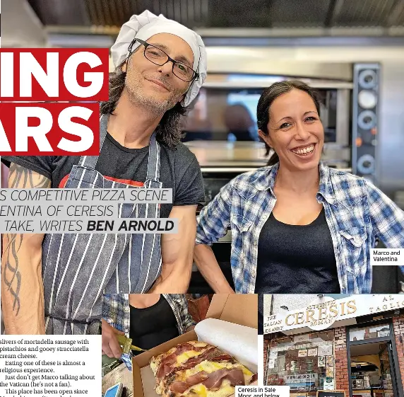 RISING STARS - PressReader