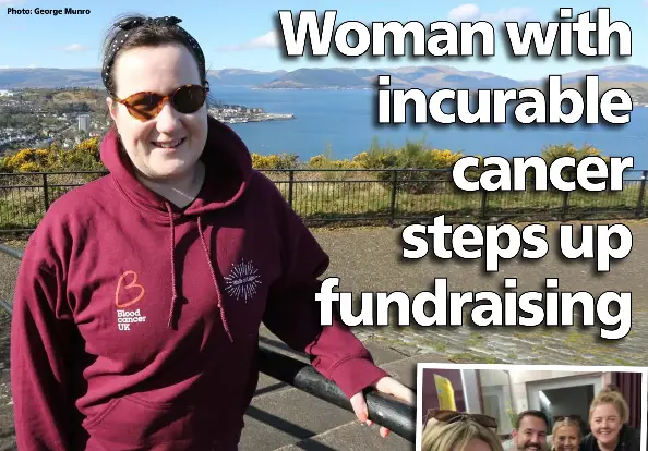 Paying it forward - PressReader