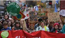 And we can’t be let down again - PressReader