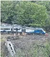 Network Rail to face prosecutio­n over deadly Scottish rail crash ...