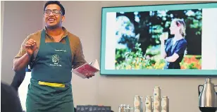 It’s high time to tap into versatilit­y of tea - PressReader