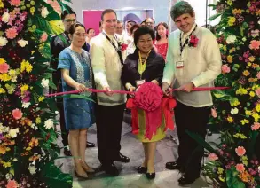 Sitel taps local talent for new contact center in Tarlac - PressReader