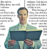 Short and sweet Dahl diversion is a hoot - PressReader