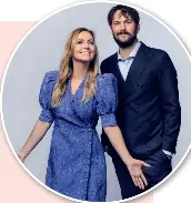 Marte Stokstad (44) - PressReader