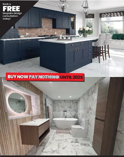 We’re all set to have a golden Landemer Day - PressReader