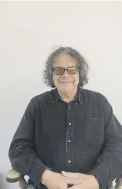 Woodland magic with Jazz, Gin & Blues - PressReader