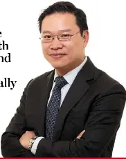 Moving towards sustainabi­lity - PressReader