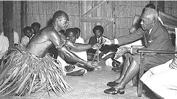 Great works of Ratu Sir Lala Sukuna - PressReader