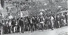 South Africa remembers the SowetoYout­h Uprising of 1976 - PressReader