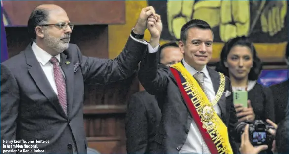 ¡AHORA SÍ, a ‘camellar’! - PressReader