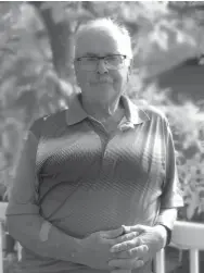 GLENN Obituaries - PressReader