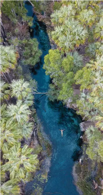 Plunge into the Top End, NT - PressReader