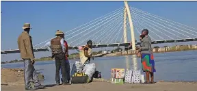 Left out in the West - PressReader