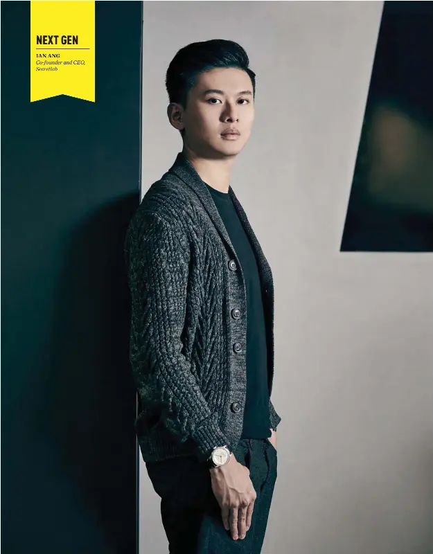 SEAT OF POWER - PressReader