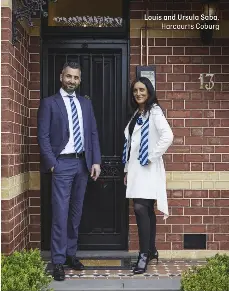 organise your insurance - PressReader