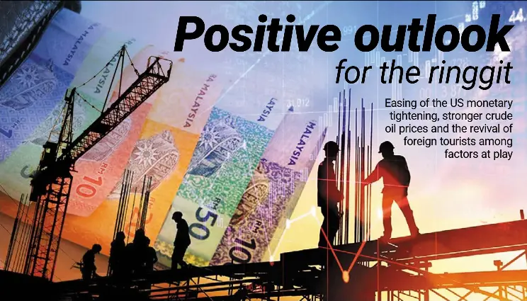 Positive outlook for the ringgit - PressReader