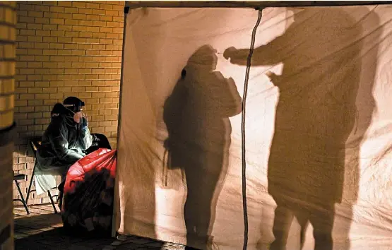 Omicron is not done with us yet - PressReader