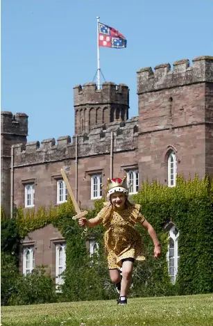 New school is ready for the start of term - PressReader