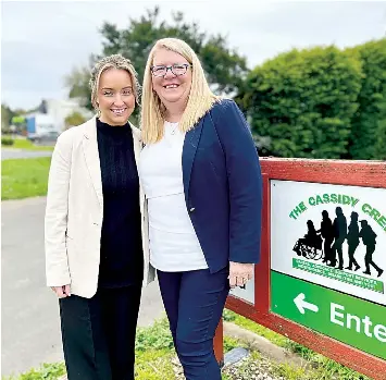 Under new management - PressReader