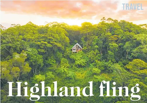 Highland fling - PressReader