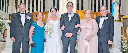 MATRIMONIO - PressReader