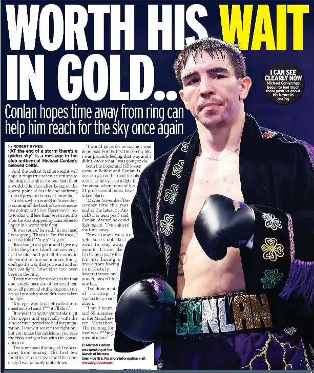 WORTH HIS WAIT IN GOLD.. - PressReader