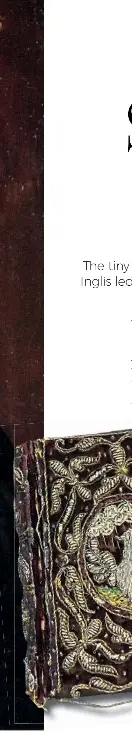 Small, but mighty - PressReader