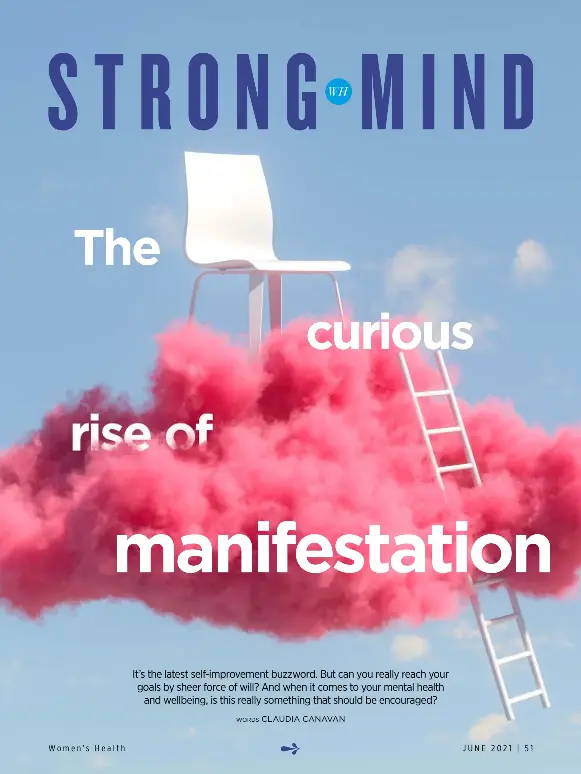 A DREAM COME TRUE - PressReader