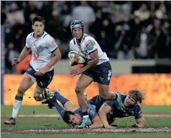 Bulls’ Dublin miracle one to savour as Arendse, Moodie thrive on attack ...