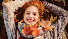 5 ways to give your beauty regime an AUTUMN OVERHAUL - PressReader