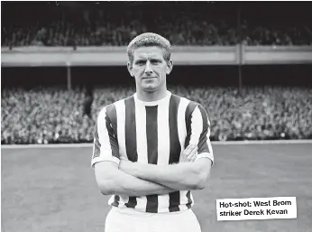 Derek kevan - PressReader