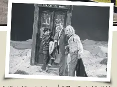 LOSE YOURSELF IN 1963 - PressReader