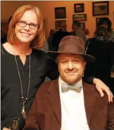 ‘Plein’ to see why artists enjoy painting outdoors - PressReader