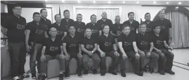 SBP-XI gears up with regional 3-on-3 - PressReader