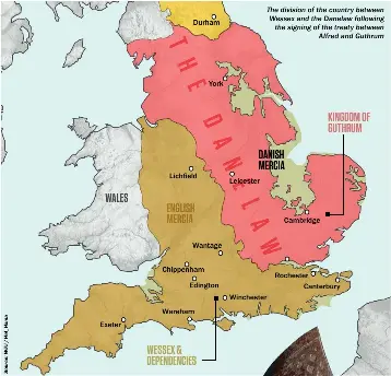 GUTHRUM: VIKING KING - PressReader