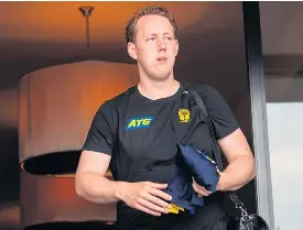 Kungälvs tränare tar över Önnered - PressReader