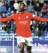 DAN’S THE MAIN MAN TO BOOST CHAIRBOYS - PressReader