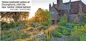 Climate-resilient garden 90 years in the making is officially opened ...
