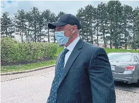 Cop’s testimony ‘riddled with lies’ - PressReader