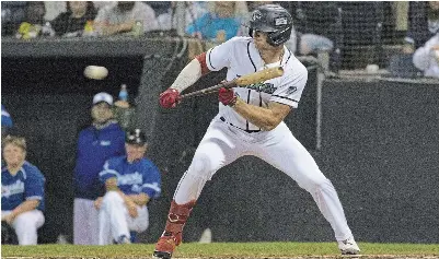 Jackfish sparkle on all-star squads - PressReader