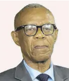 Michael Manley would get the nod, but views mixed on a new national ...