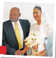 High drama in Cape court - PressReader