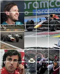 F1 MASTERMIND - PressReader