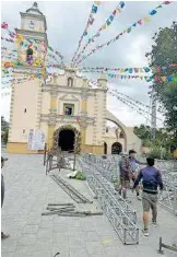 Santa María Coapan: una cultura viva - PressReader