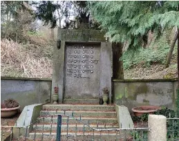 Ora un agriturism­o sfratta i luoghi della Resistenza - PressReader