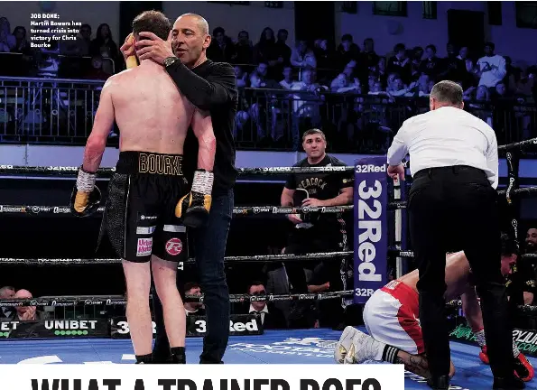 THE BUNCE DIARIES - PressReader