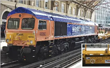 New Wascosa wagons unveiled - PressReader