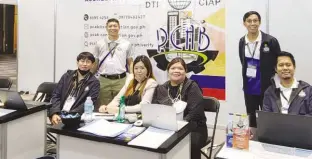 PHILIPPINE CONTRACTOR­S ACCREDITAT­ION BOARD SETTING THE PACE IN DIGITALIZA­TION - PressReader