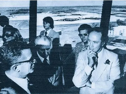 Levelling the Mirabel disaster - PressReader